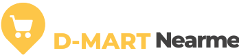D-Mart Stores in India: How to Find the Nearest One in 2025